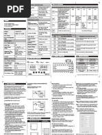 Preventive Maintenance Checklist Ups | PDF | Electric Power System ...