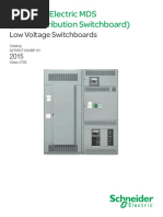Fuse Cross Reference Chart | PDF