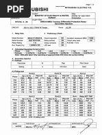 Auxiliary Relays RXMB 1 RXMB 2 and RXMC 1 | PDF | Relay | Alternating ...
