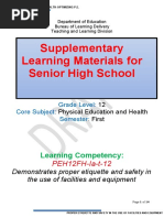 PRACTICAL RESEARCH - 1 - (FINAL DEFENSE) Rubrics | PDF