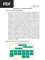 Bar Requisition Sheet | PDF