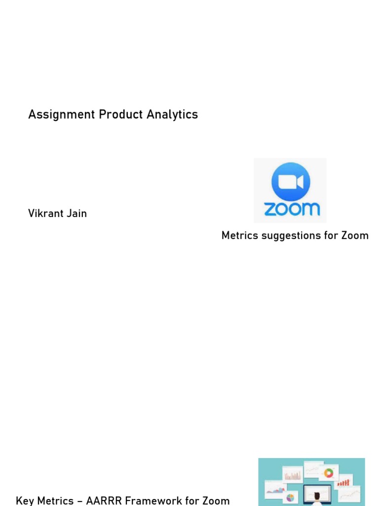 Identifying Key Metrics | PDF | Economies | Business