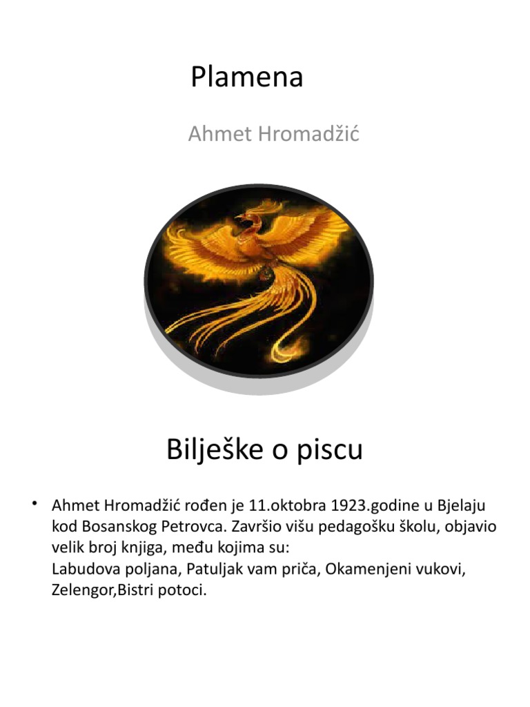 Plamena | PDF