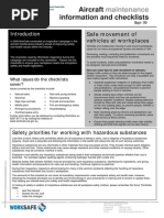 GACAR 145: Repair Station Guide | PDF | Records Management | Federal ...