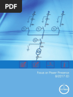 Capdis-S2+: Voltage Detecting System (VDS) For High Voltage | PDF ...