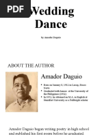 55 Examples of Filipino Proverbs | PDF | Proverb