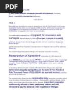Writing Sample - Motion To Add Third Party Defendant | PDF | Courts ...
