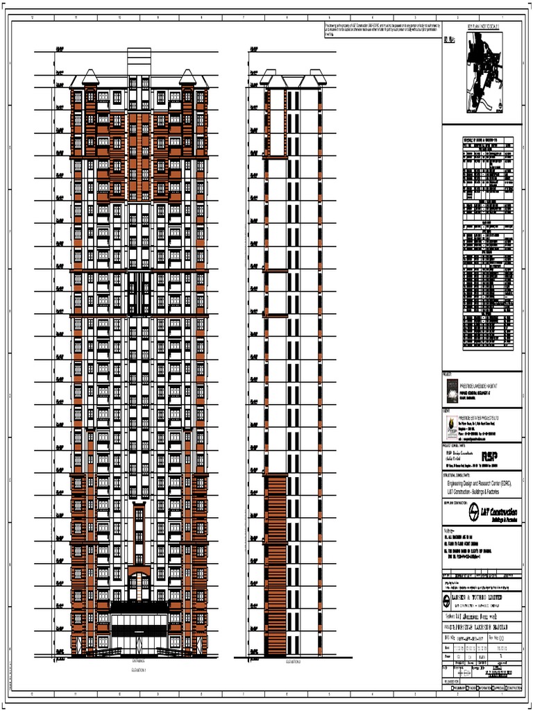 T-23 SHELL PLAN-Model PDF | PDF