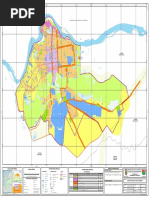 Mapa El Alto | PDF | Datos | Visualización (Gráficos)