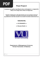 File System Vs DBMS-1 | PDF | File System | Databases