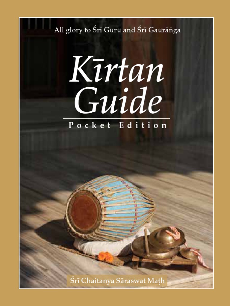 Pocket Kirtan PDF | PDF | Sikhism | Religion And Belief