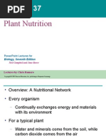 Mulder S Chart | PDF | Plant Nutrition | Nutrients