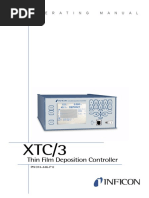 C3000 Synextic Camera | PDF | Electromagnetic Compatibility ...