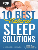 Wolf Method | PDF | Bone | Growth Hormone