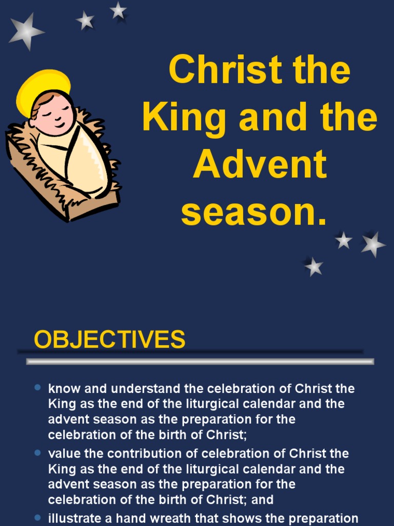 Advent | PDF | Advent | Wreath