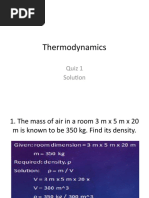 ThermoDynamics Conversion Table PDF | PDF | Continuum Mechanics ...