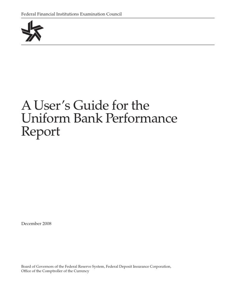Bank Performance Analysis Guide | PDF | Banks | Interest