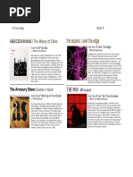 Fossils (Band) - Wikipedia | PDF | Rock Music | Bengal