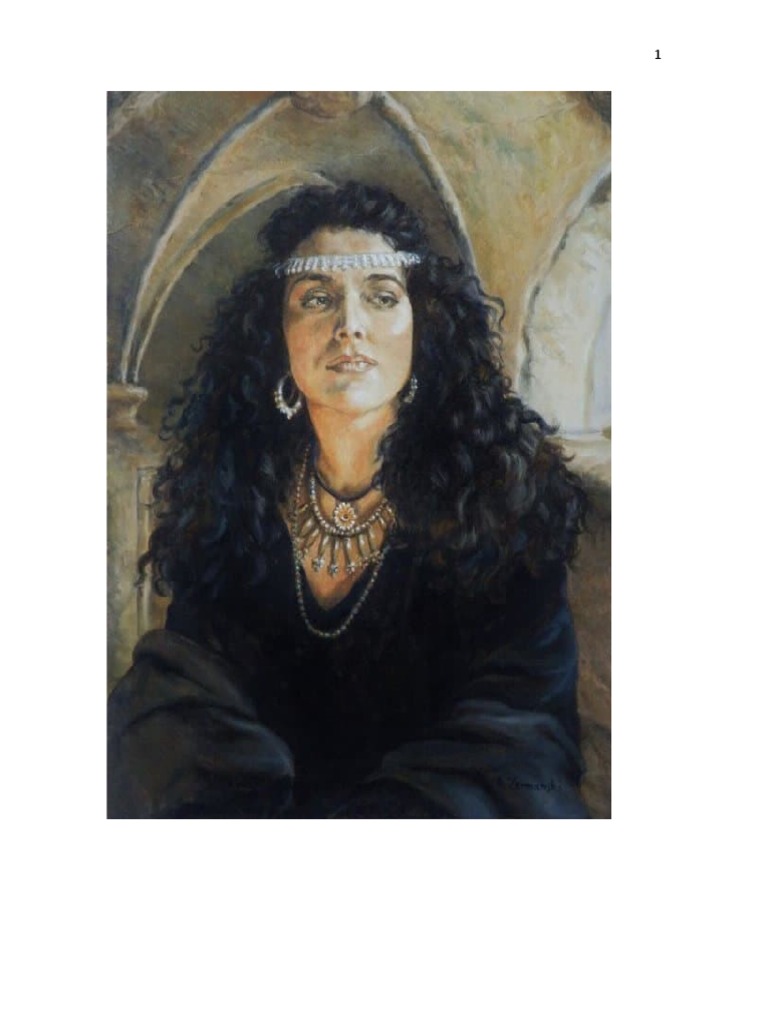 Sadhana: Práctica de María Magdalena | PDF | Alma | Amor