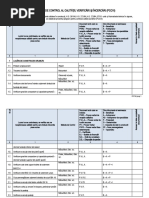 Lista STAS-uri | PDF