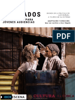 Biografía de Yessica Borroto Perryman | PDF