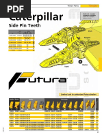 Kprime Tooth System Overview | PDF | Tooth | Wear