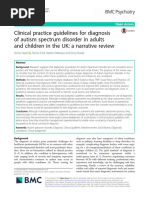 Doherty Et Al 2023 Autistic Space A Novel Framework For Meeting The ...