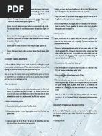 IL-2 Sturmovik Default Key Mapping Listing | PDF | Artillery | Brake