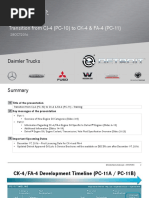 Automated Testing Stations (ATS) For Vehicle Fitness Testing | PDF ...