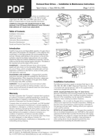 Tight Wire (Taut Wire) Sag Chart | PDF | Nature