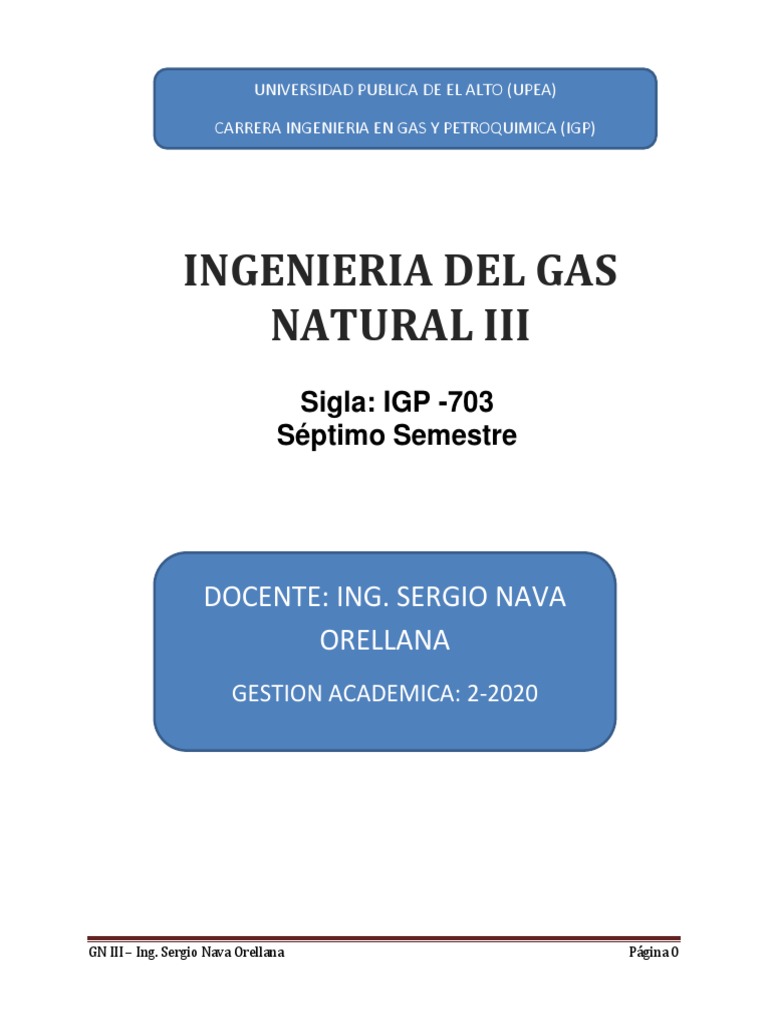 Cap 4 Planta Separacion | PDF | Petróleo | Gas natural