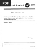 Iso 657-15-1980 | PDF