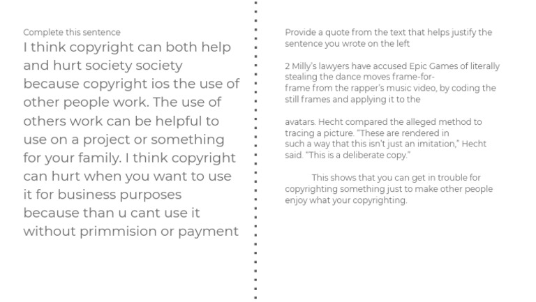 CSP U1l11 Poster Template | PDF
