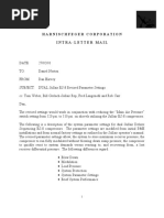 Function & Draw Down Test Koomey | PDF