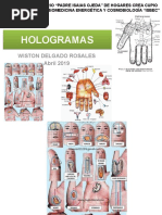 Clasificacion de Forrest | PDF | Causas de la muerte | Especialidades ...
