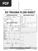 Fluid Chart 2 | PDF
