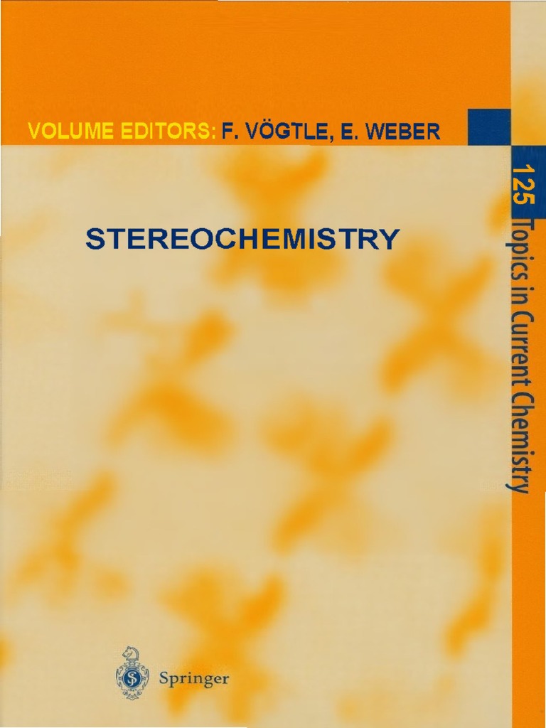 Stereochemistry PDF | PDF | Alkene | Conformational Isomerism