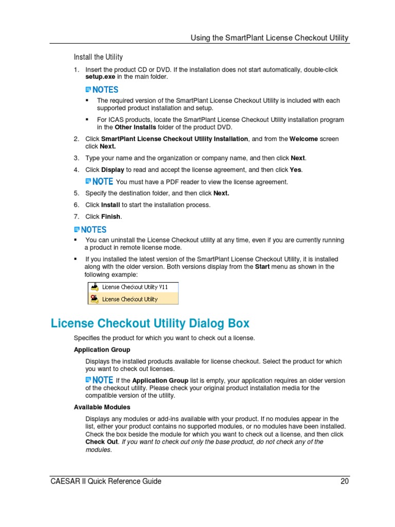 License Checkout Utility Dialog Box | PDF | Point Of Sale | Digital ...