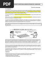 Codigos Linguisticos, Paralinguiticos y Extralinguisticos | PDF ...