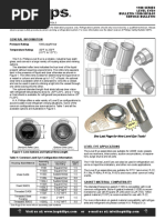 Sondex PLT Tools User Guide | PDF | Flow Measurement | Pressure Measurement