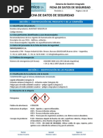 BUFFEX | PDF | Agua | Ph