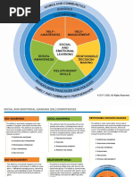 Casel'S Sel Framework:: What Are The Core Competence Areas and Where ...