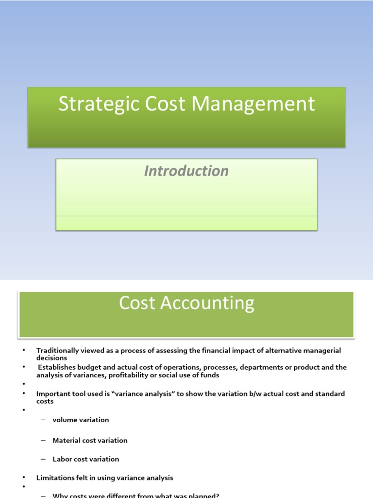 SCM PRESENTATION Done | PDF | Strategic Management | Supply Chain ...