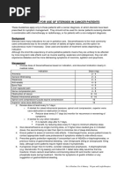 RCEOP Regimen Rituximab Cyclophosphamide Etoposide Vincristine ...