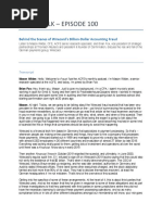 Coupon Letter Template | PDF | Bonds (Finance) | Capital One