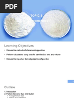 MIMS Summary Table-G6PD | PDF