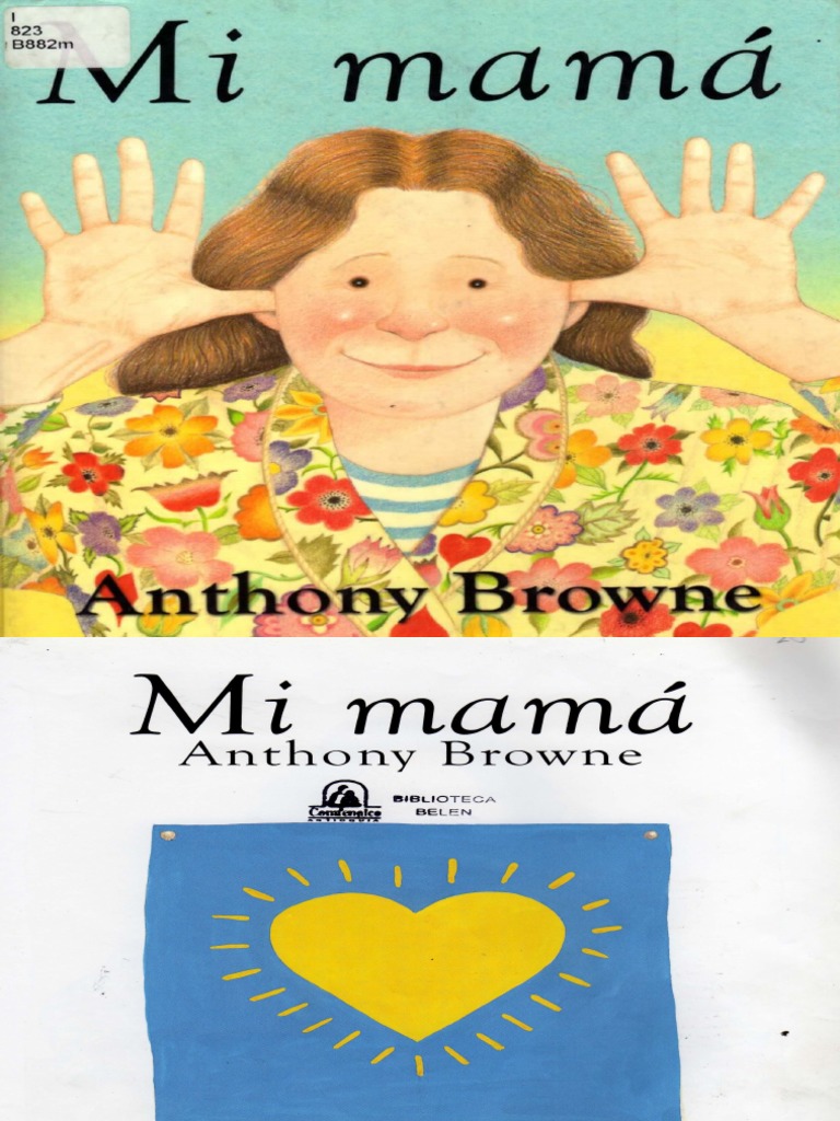 Cuento MI MAMA | PDF