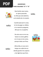 Autoridades de Provincia, Canton y Parroquia | PDF | Política