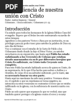 Ejemplo Certificado Formato MSP PDF | PDF | Bienestar | Medicina