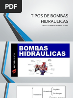Bombas Rotativas - Rotor Multiple | PDF | Bomba | Engranaje